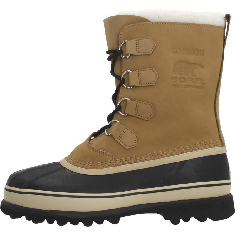 Sorel Caribou™ Wp Csizmák Felnőtt SOREL - Decathlon