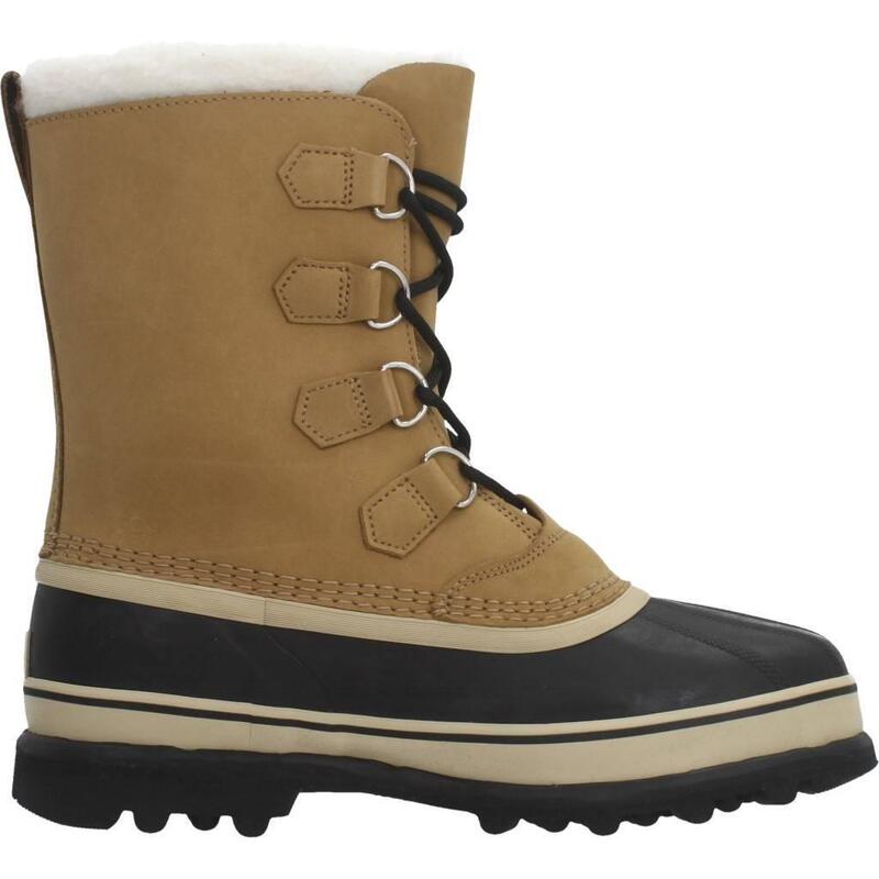 Sorel Caribou™ Wp Csizmák Felnőtt SOREL - Decathlon