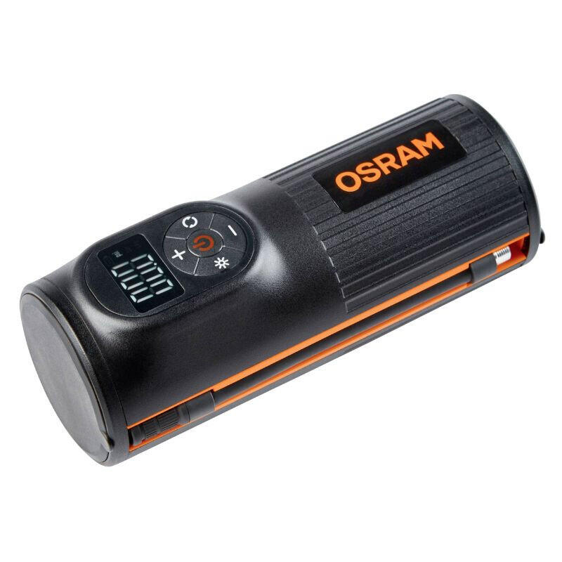 Compresseur universel Osram Inflate 2000 | Decathlon
