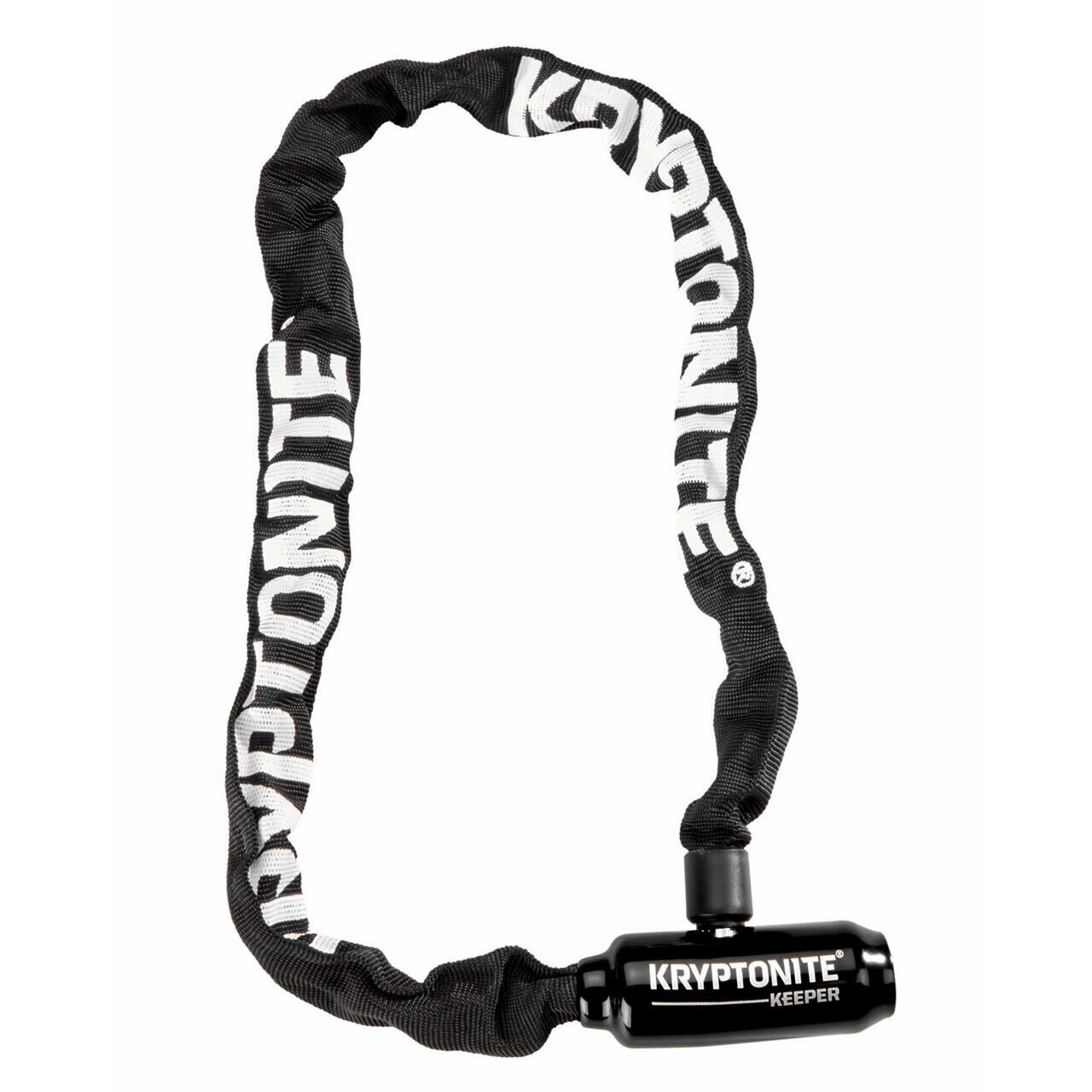 Kryptonite Keeper 585 Chain Lock for Bicycles | Decathlon