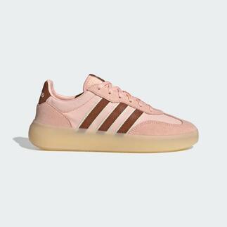 Cipő Adidas Modell Barreda Decode Szín Rózsaszín ADIDAS - Decathlon