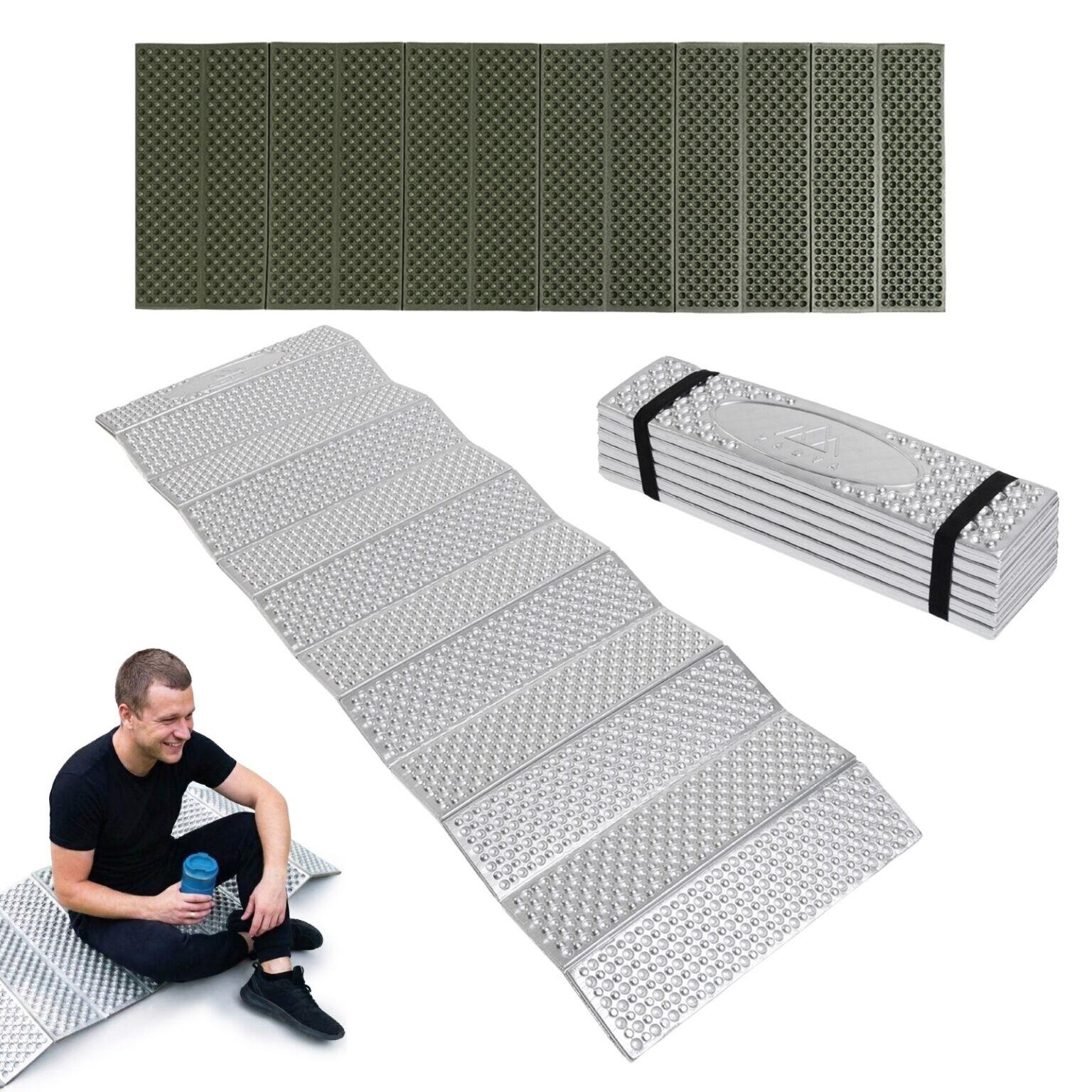 Karimata gruba - Sklep Decathlon.pl