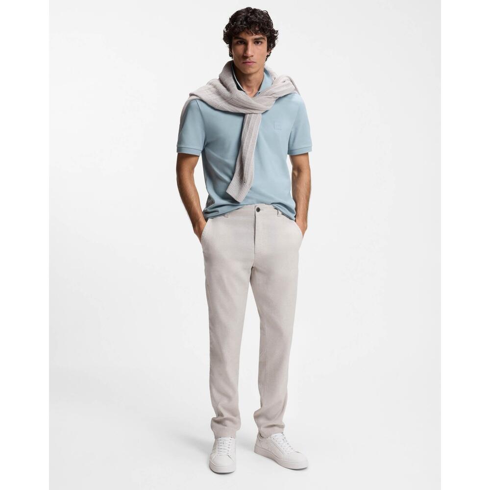 Mens Training Polo Shirt Zip Placket Passerzip | Decathlon