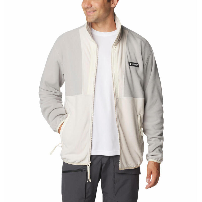 Columbia Polar Back Bowl Fleece 1890764027 COLUMBIA | Decathlon