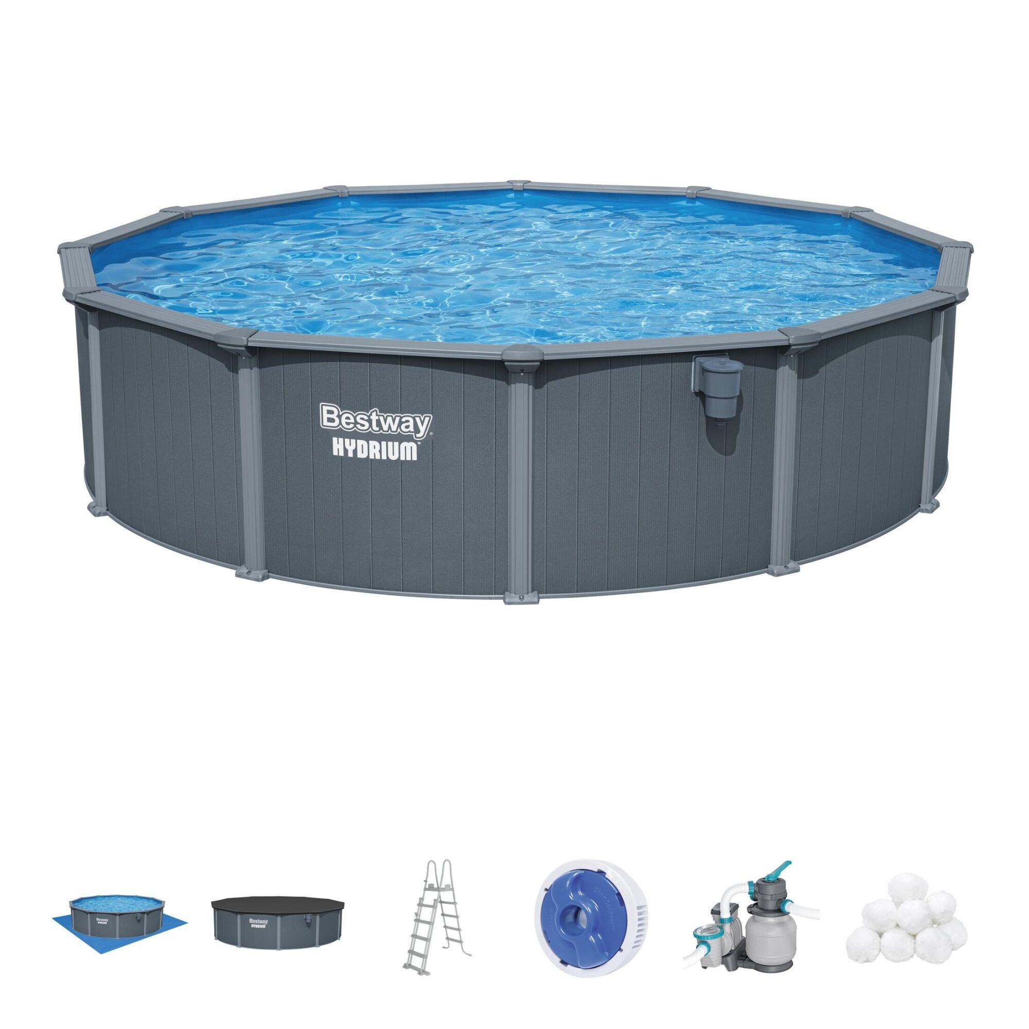 Bestway pool | Decathlon