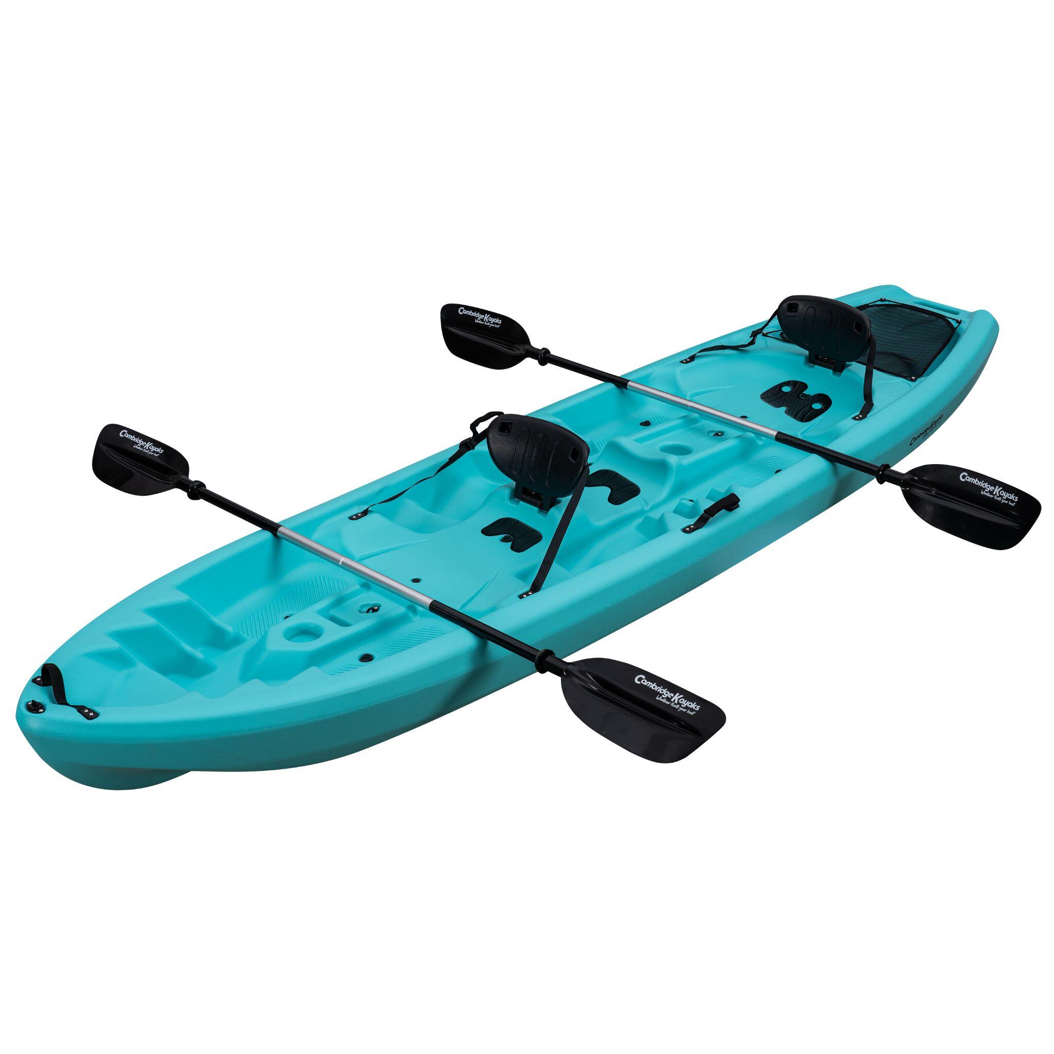 Double kayak | Decathlon