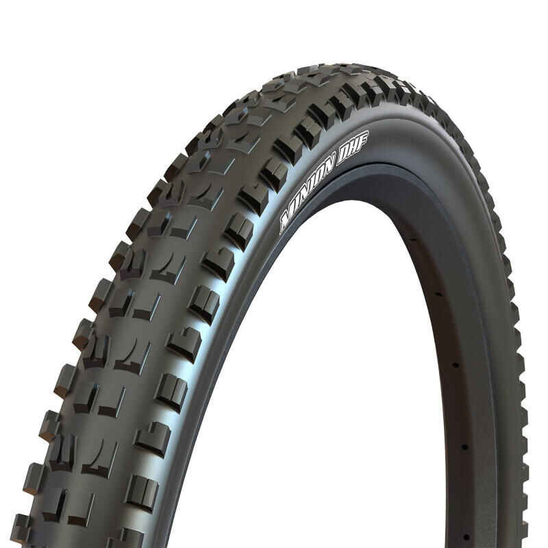 MINION DHF tire - 29x2.60 - tr. soft - 60 TPI - Exo / Tubeless Ready ...