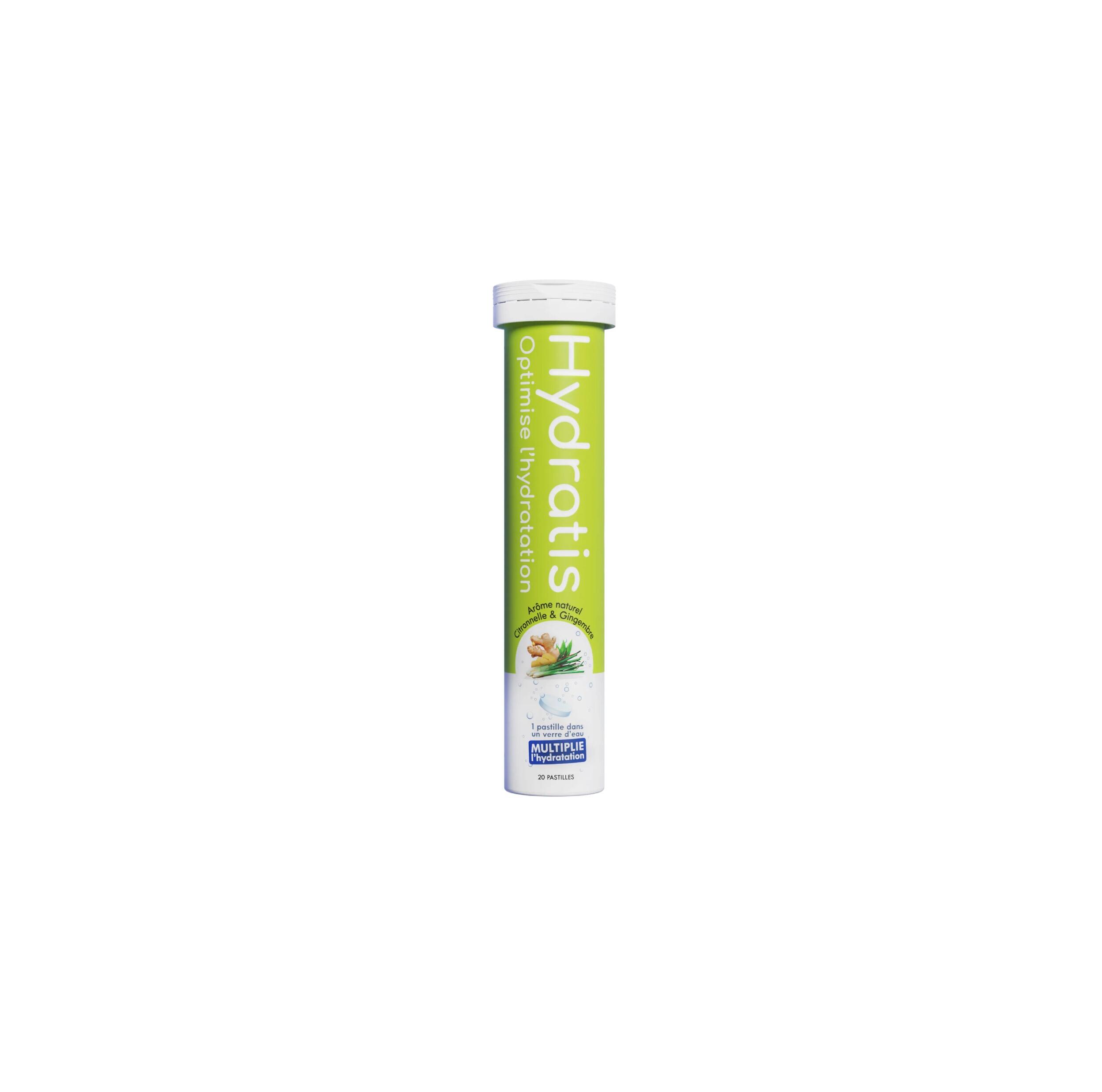 Boisson electrolytes | Decathlon