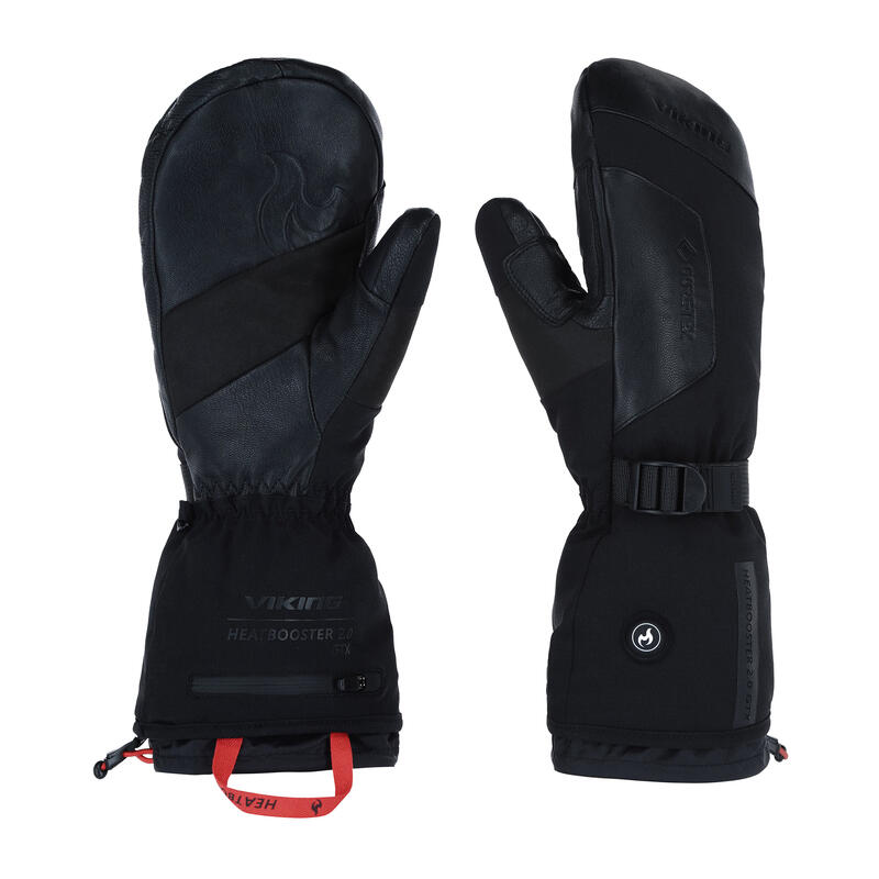 Viking Heatbooster 2.0 Gore-Tex síkesztyűk VIKING - Decathlon