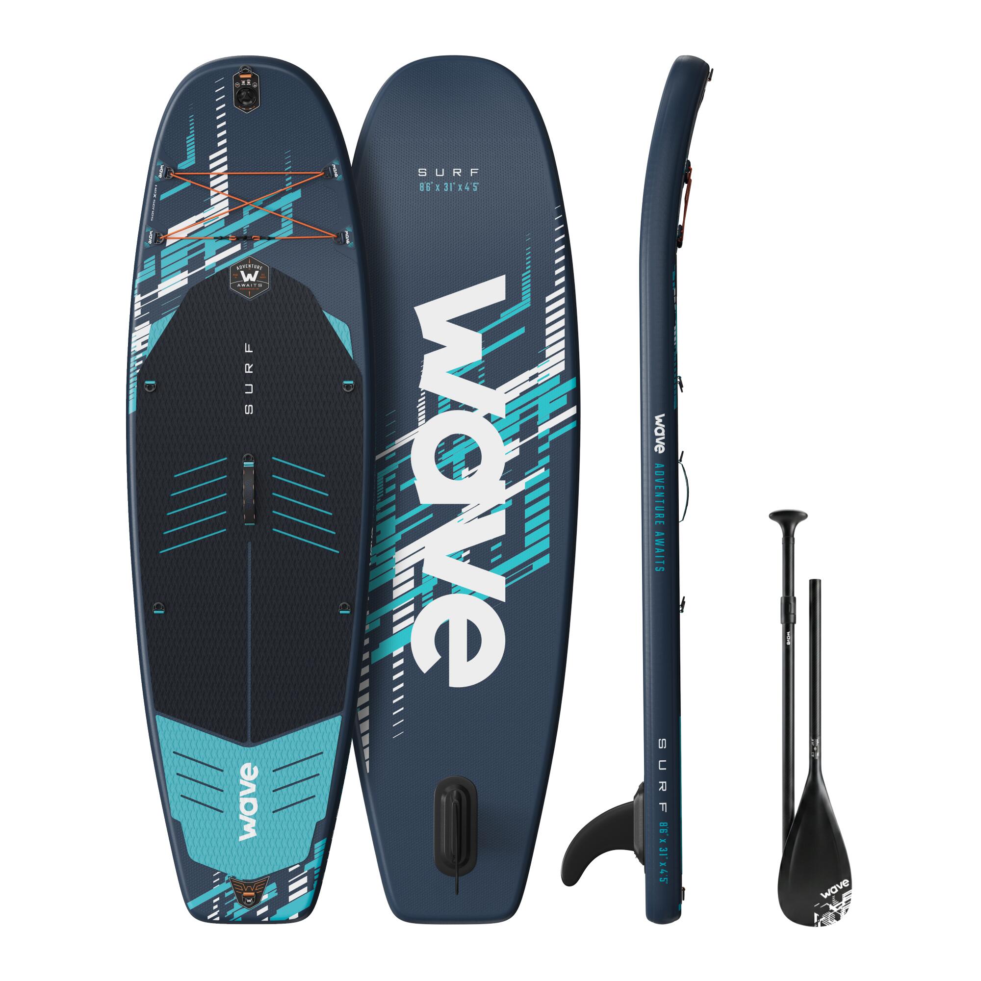 Wave sups | Decathlon