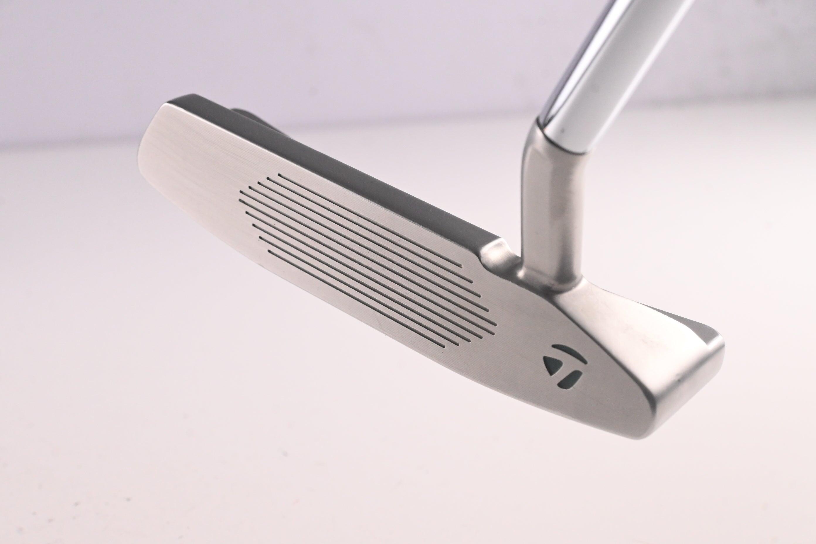 Taylormade TP Reserve Milled TR-B13 Putter / 35 Inch | Decathlon