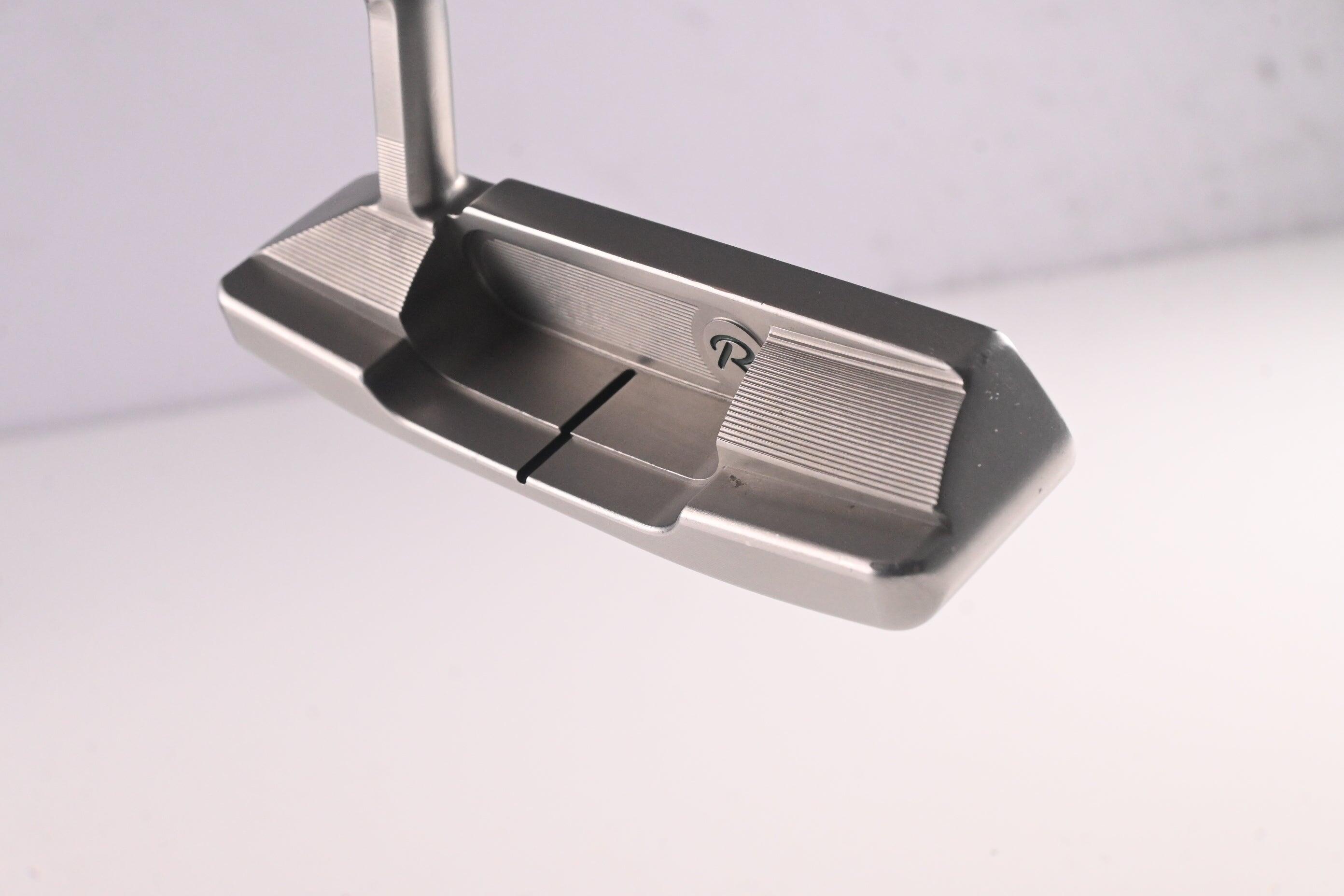 Taylormade TP Reserve Milled TR-B13 Putter / 35 Inch | Decathlon