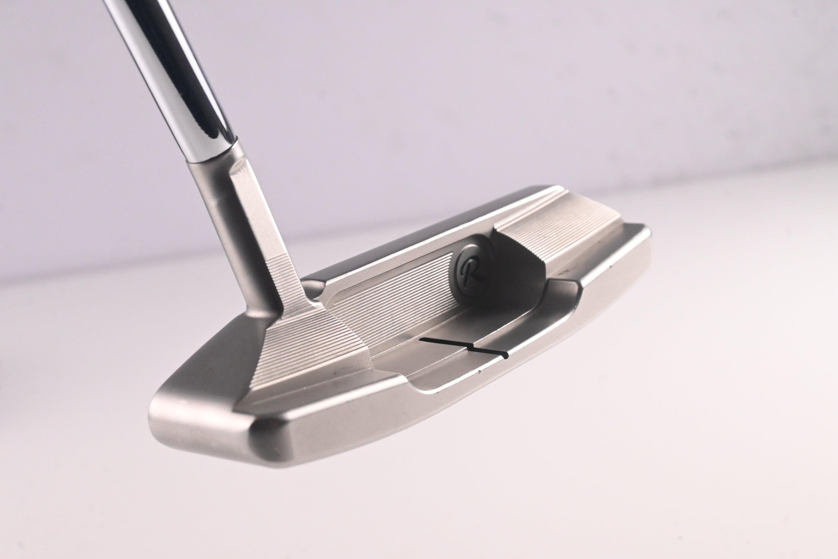 Taylormade TP Reserve Milled TR-B13 Putter / 35 Inch | Decathlon