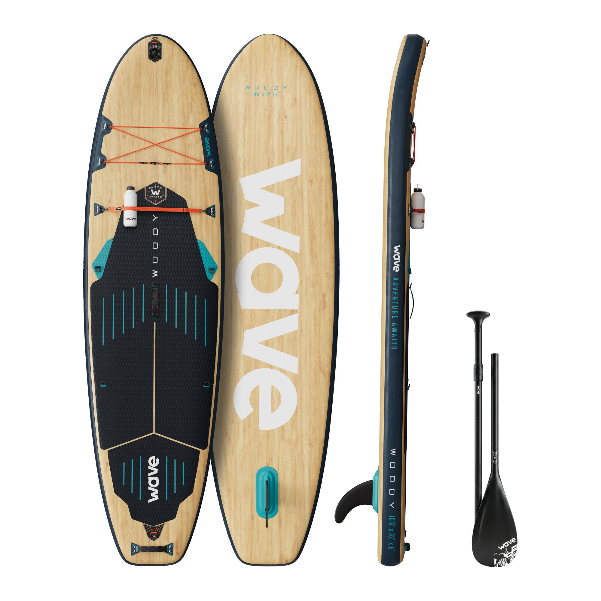 Wave sups | Decathlon