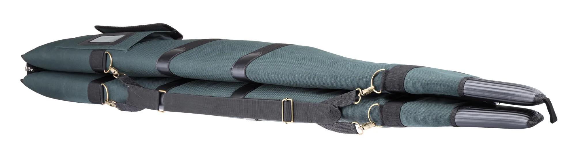 Fourreau Double Country Pour Carabines | Decathlon