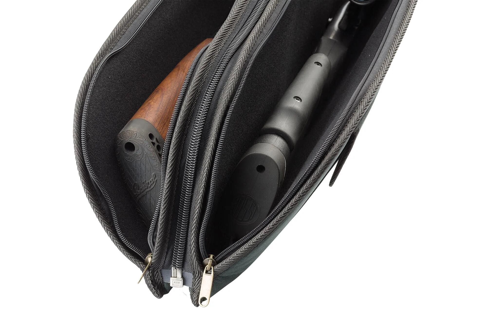 Fourreau Double Country Pour Carabines | Decathlon