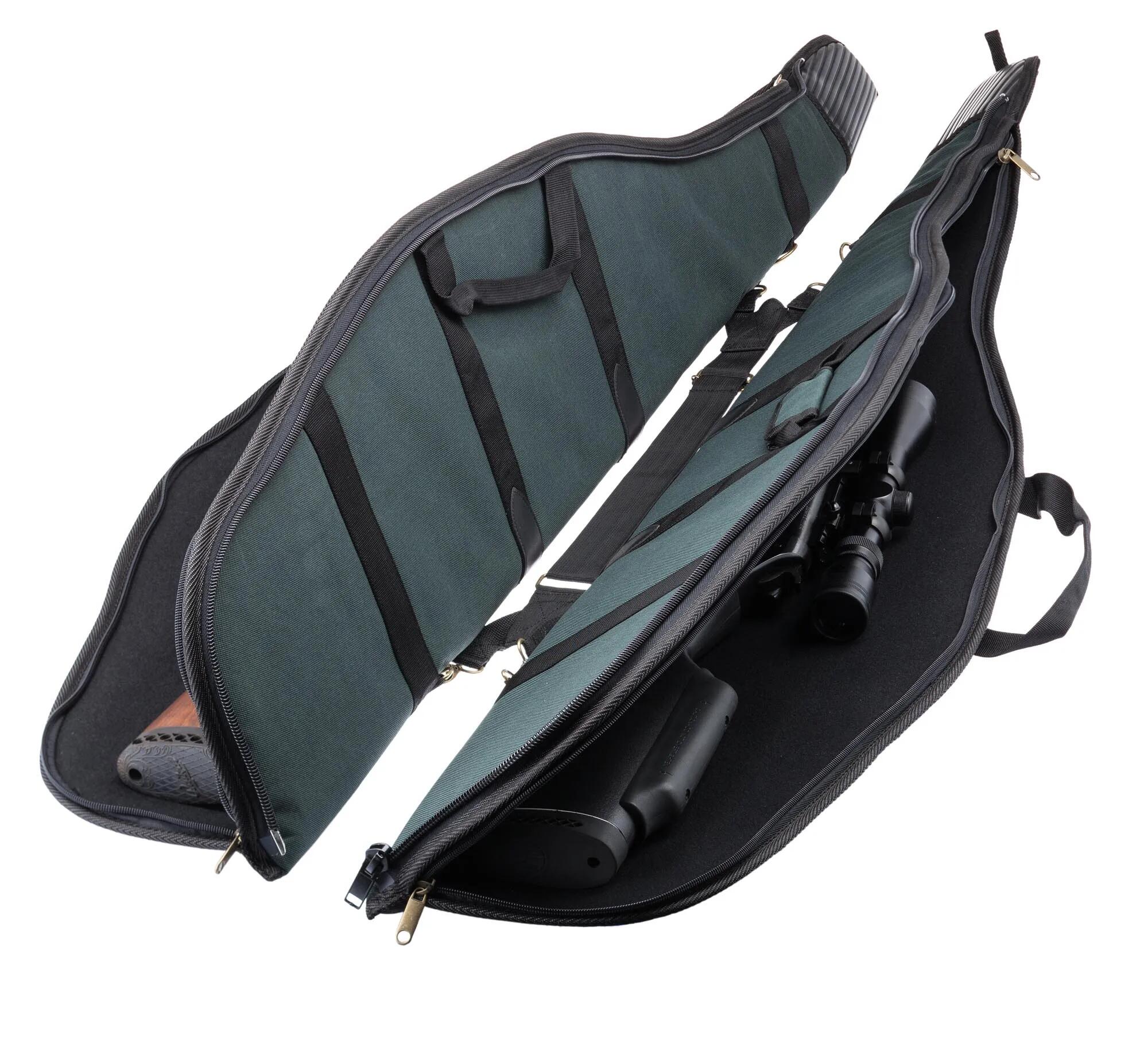 Fourreau Double Country Pour Carabines | Decathlon