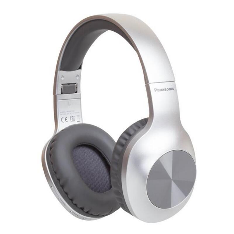 Bluetooth headset Panasonic RPHX220BDES Vezeték nélküli PANASONIC ...