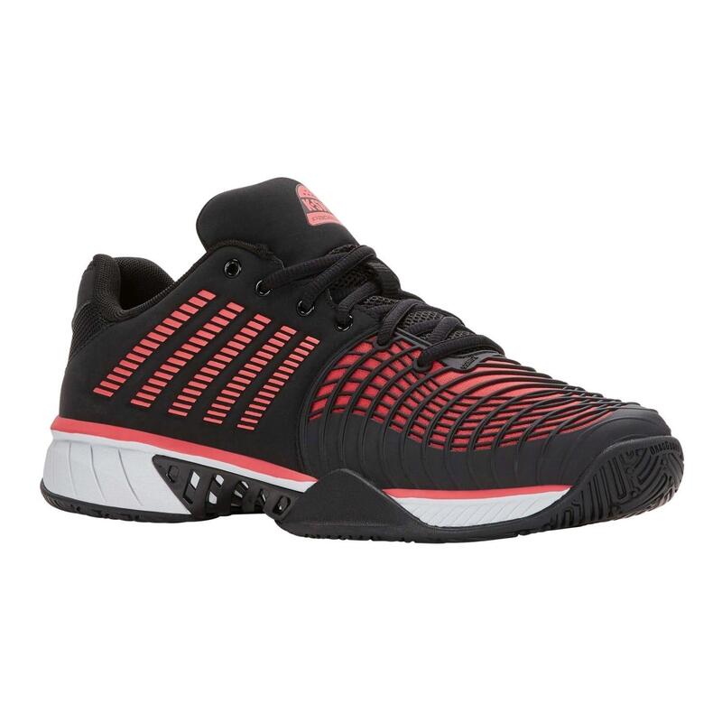 K-swiss Padel Shoes Férfi K-SWISS - Decathlon
