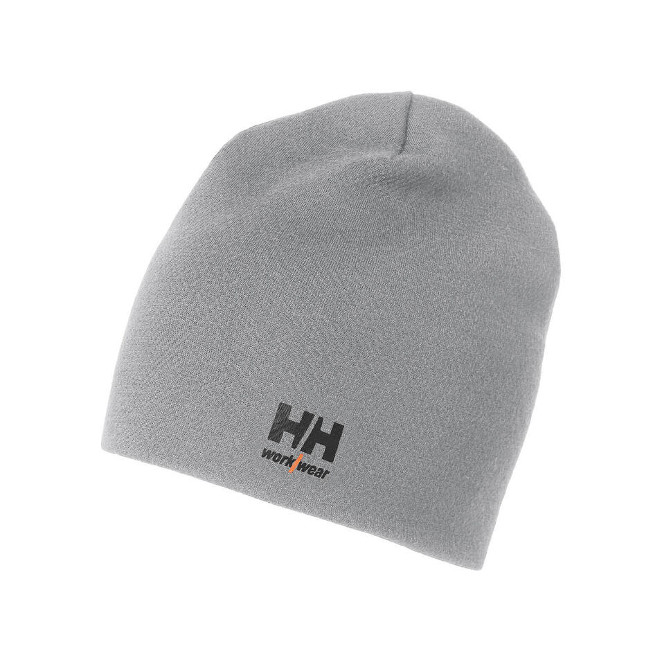Helly Hansen Mütze LIFA® MERINO Beanie hellgrau | Decathlon