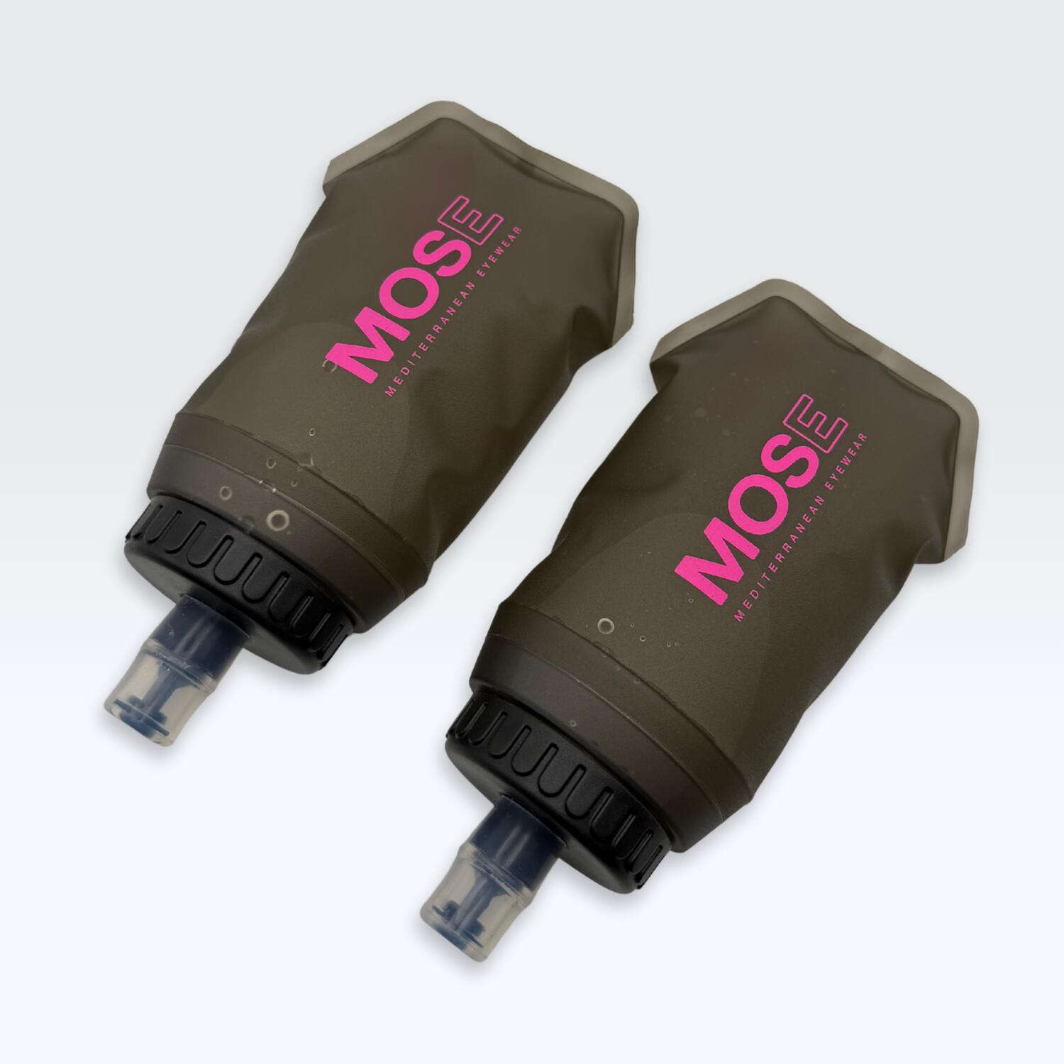 Soft flask - Flasque running | DECATHLON