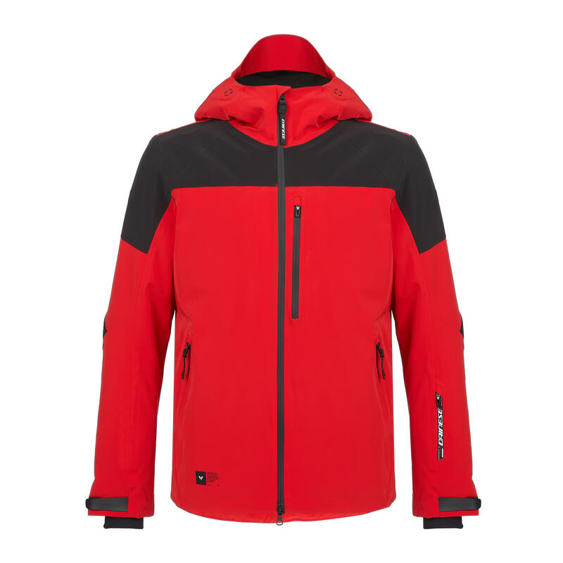 Férfi sídzseki Dainese Speed Demon Lab Domeair Pro DAINESE - Decathlon