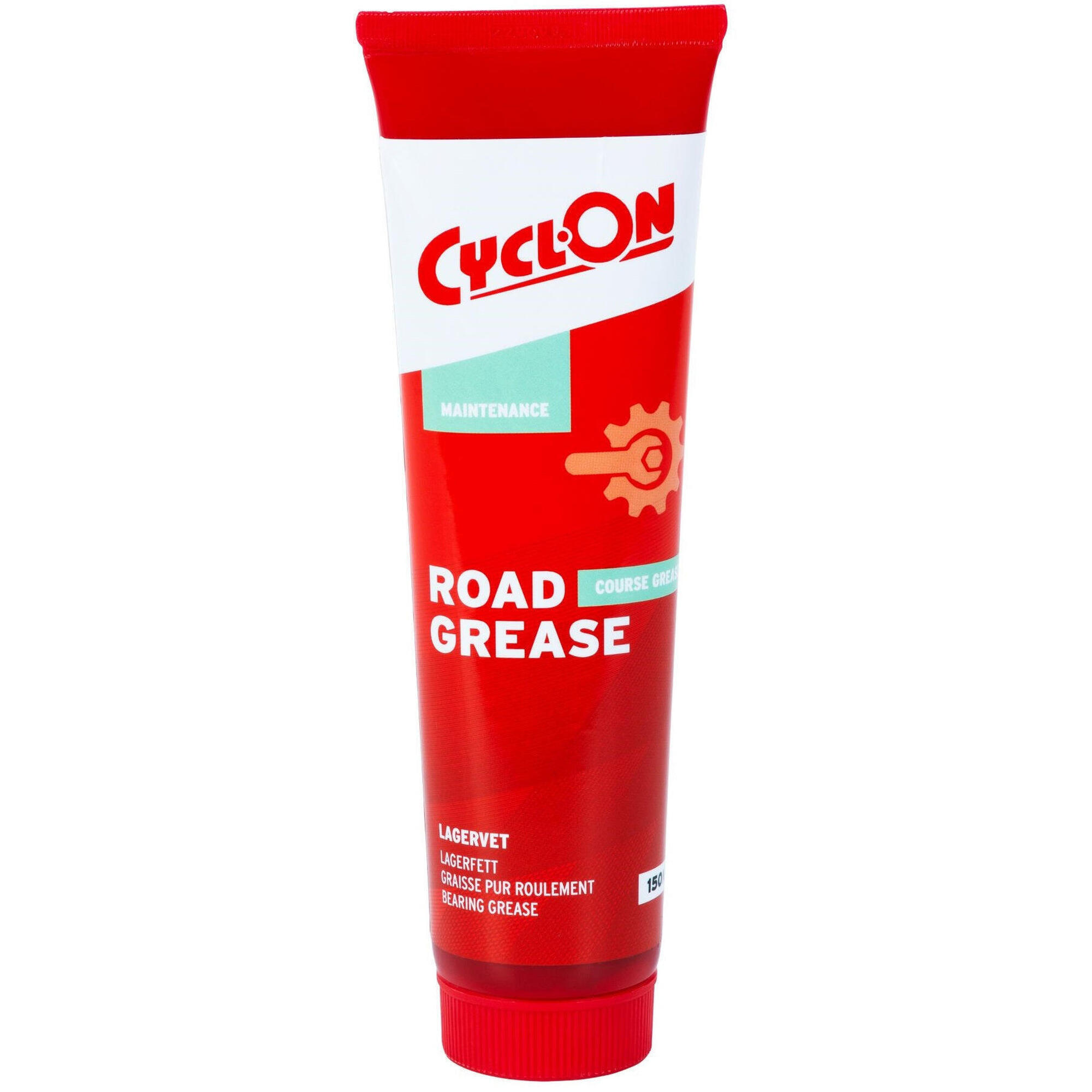 Cyclon Road Grease smar do łożysk 1000 ml CYCLON | Decathlon