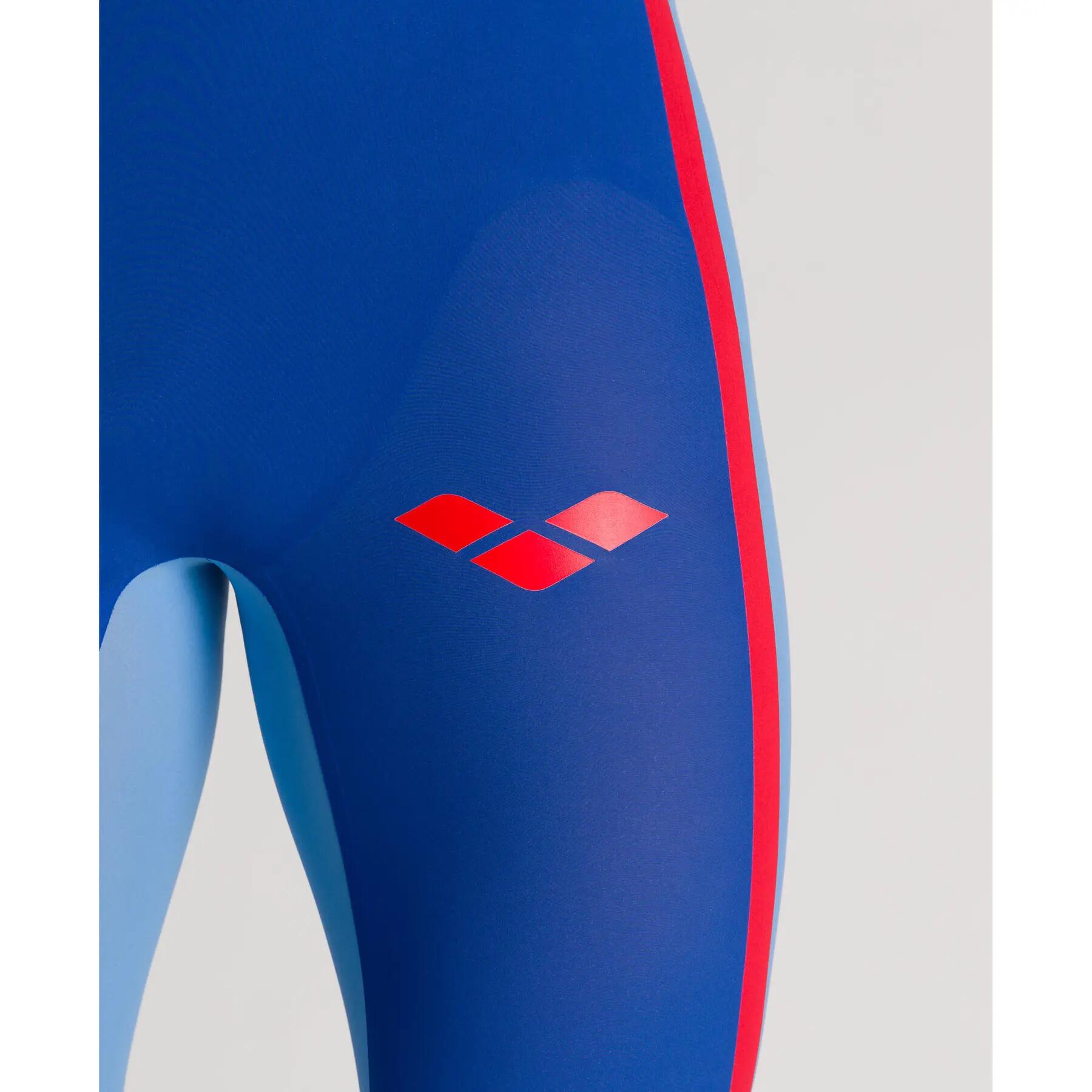 Swimsuit Arena Powerskin R-Evo+ Ow Cb - Decathlon