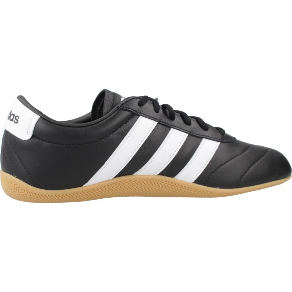 Buty ADIDAS GRAND COURT LO Czarny ADIDAS | Decathlon
