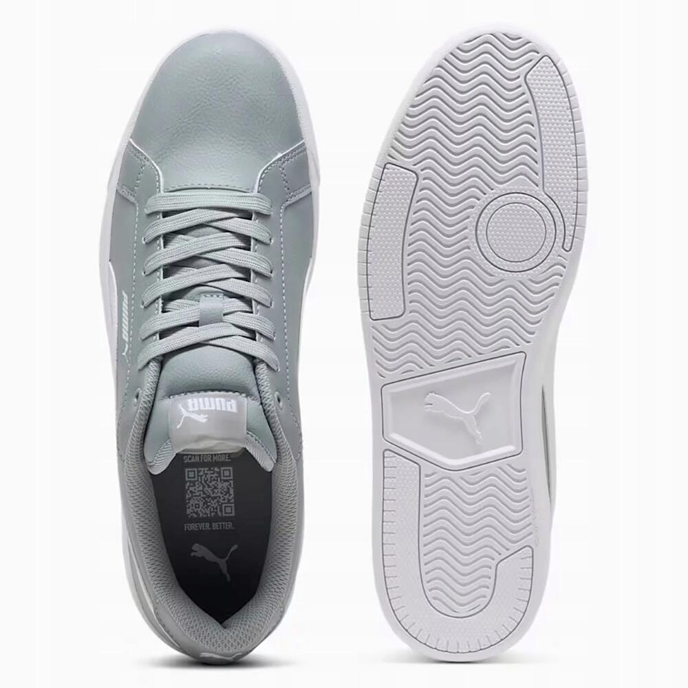 Heren Sportschoenen Puma Grounded SL | Decathlon