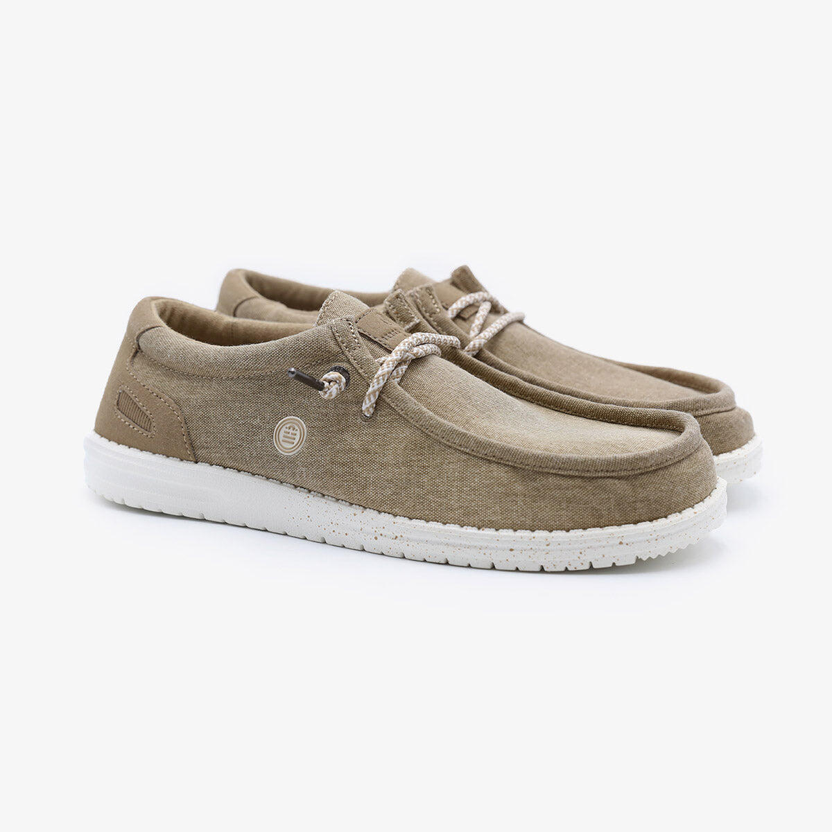 Boat shoes Serge Blanco Saint-Jean - Decathlon