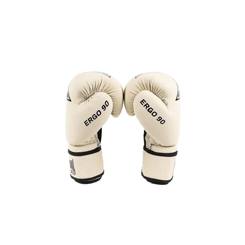 Boxkesztyűk Metal Boxe Ergo90 Desert Storm METAL BOXE - Decathlon