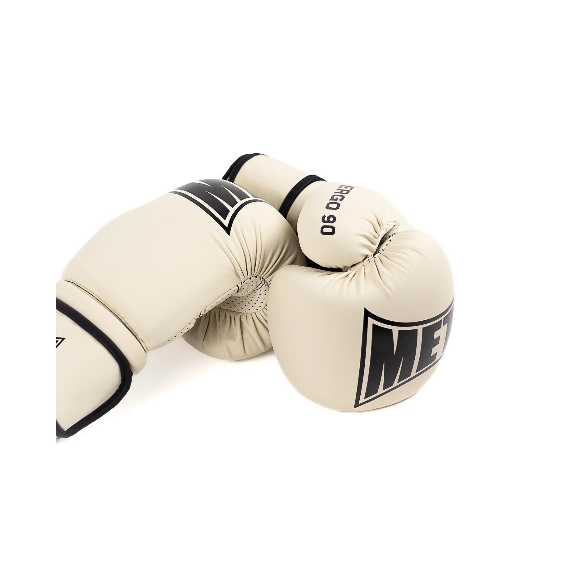 Boxing gloves Metal Boxe Ergo90 Desert Storm - Decathlon