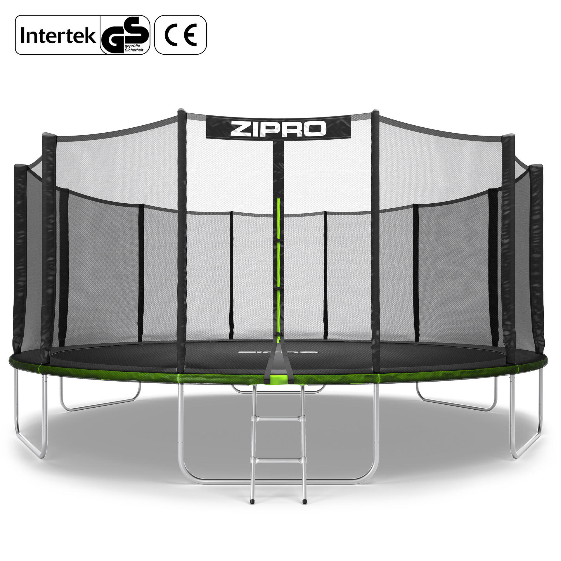 ZIPRO Collection | Decathlon