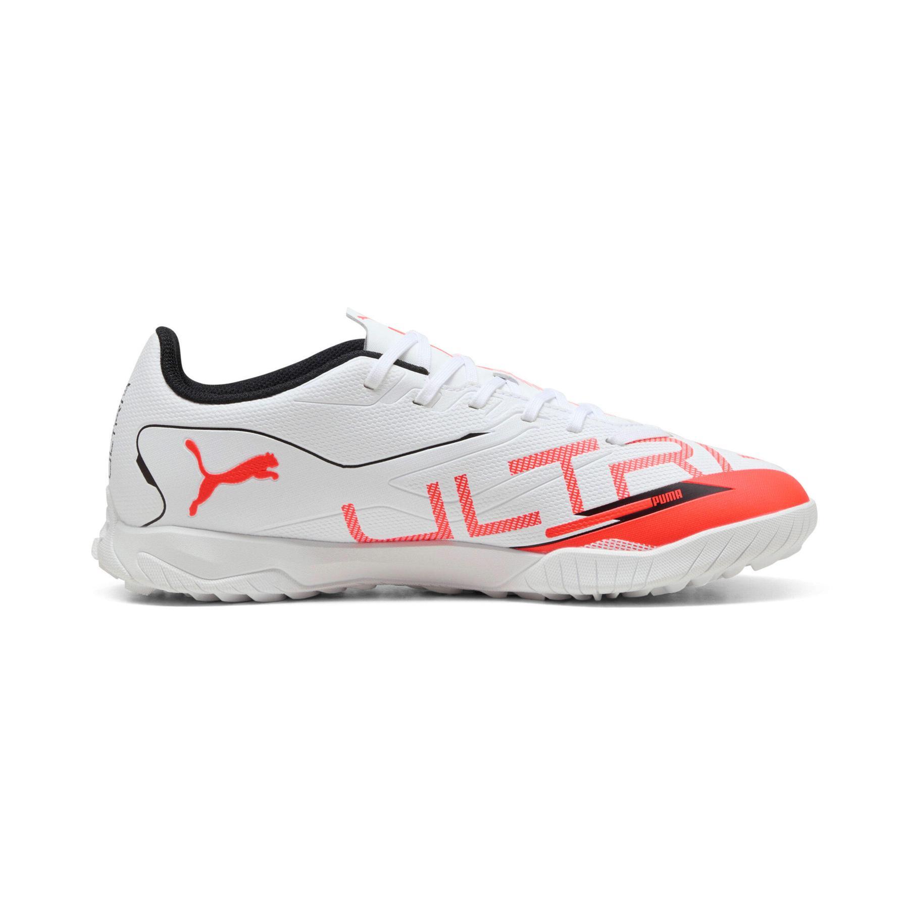 Football boots Puma Ultra 5 Play TT - Decathlon