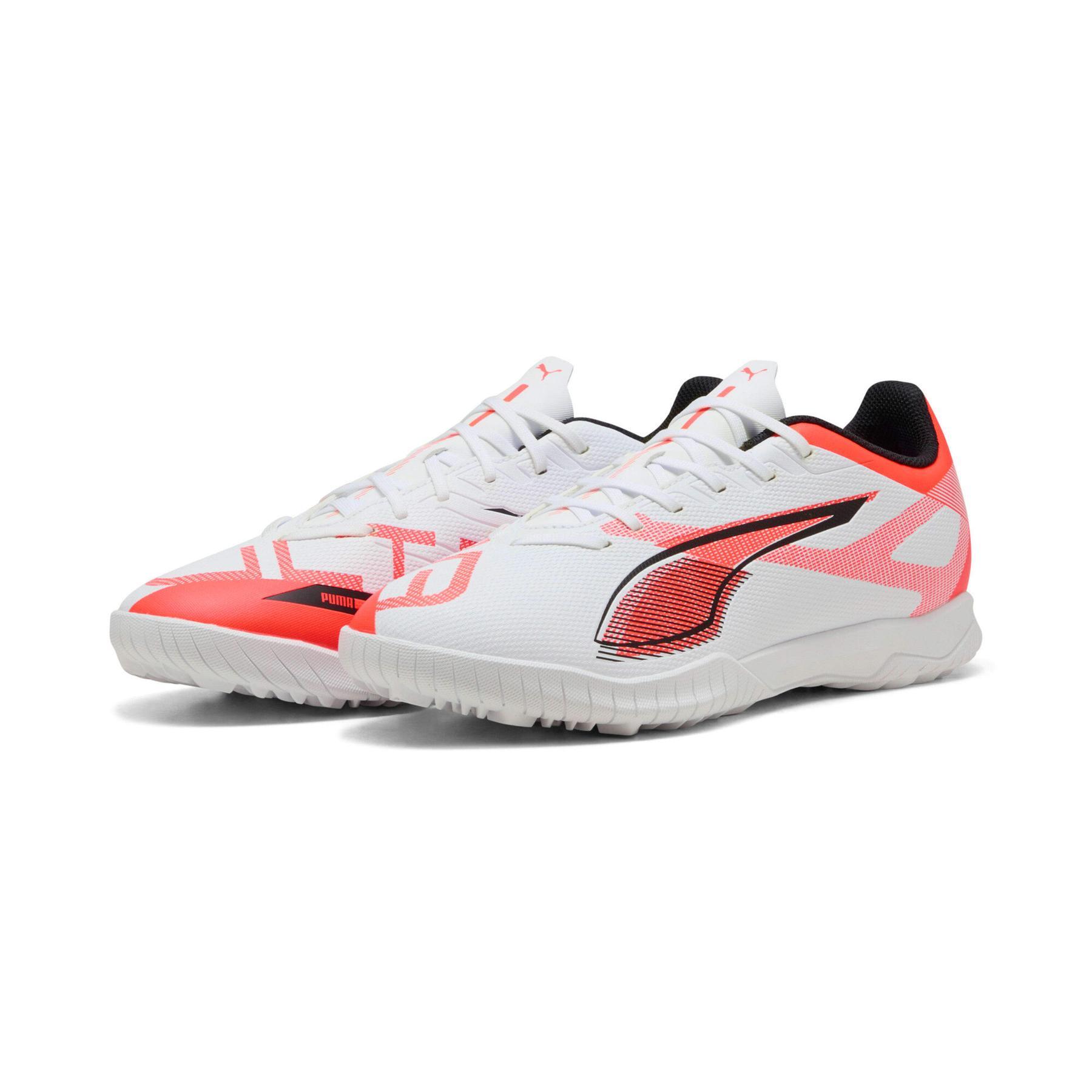 Football boots Puma Ultra 5 Play TT - Decathlon
