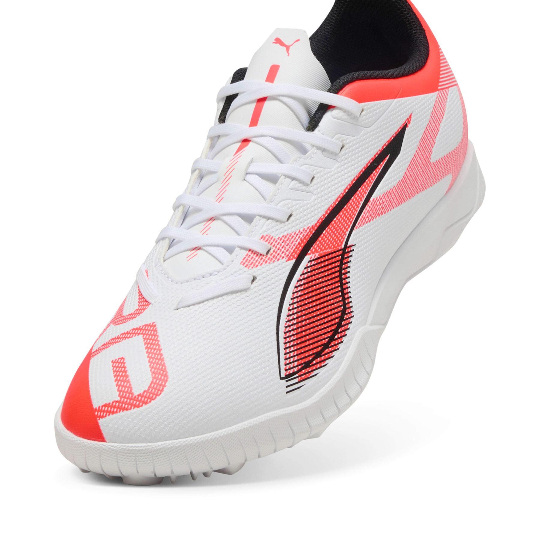 Football boots Puma Ultra 5 Play TT - Decathlon