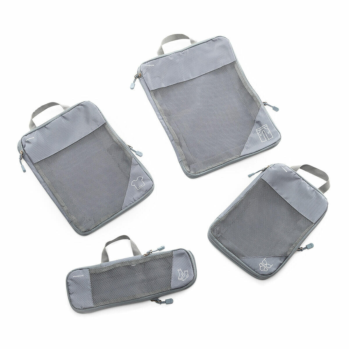 Sac de compression voyage | Decathlon