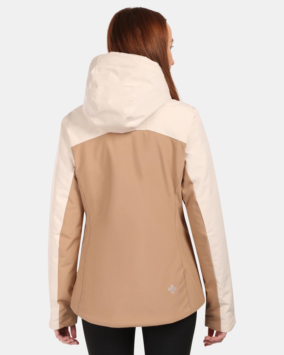 Dames ski-jas Kilp FLIP-W | Decathlon