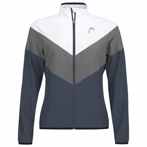 Veste Femme Head Club 22 814401 | Decathlon