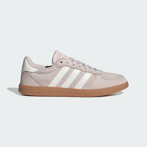 Cipő Adidas Modell Breaknet Sleek Szín Kék ADIDAS - Decathlon