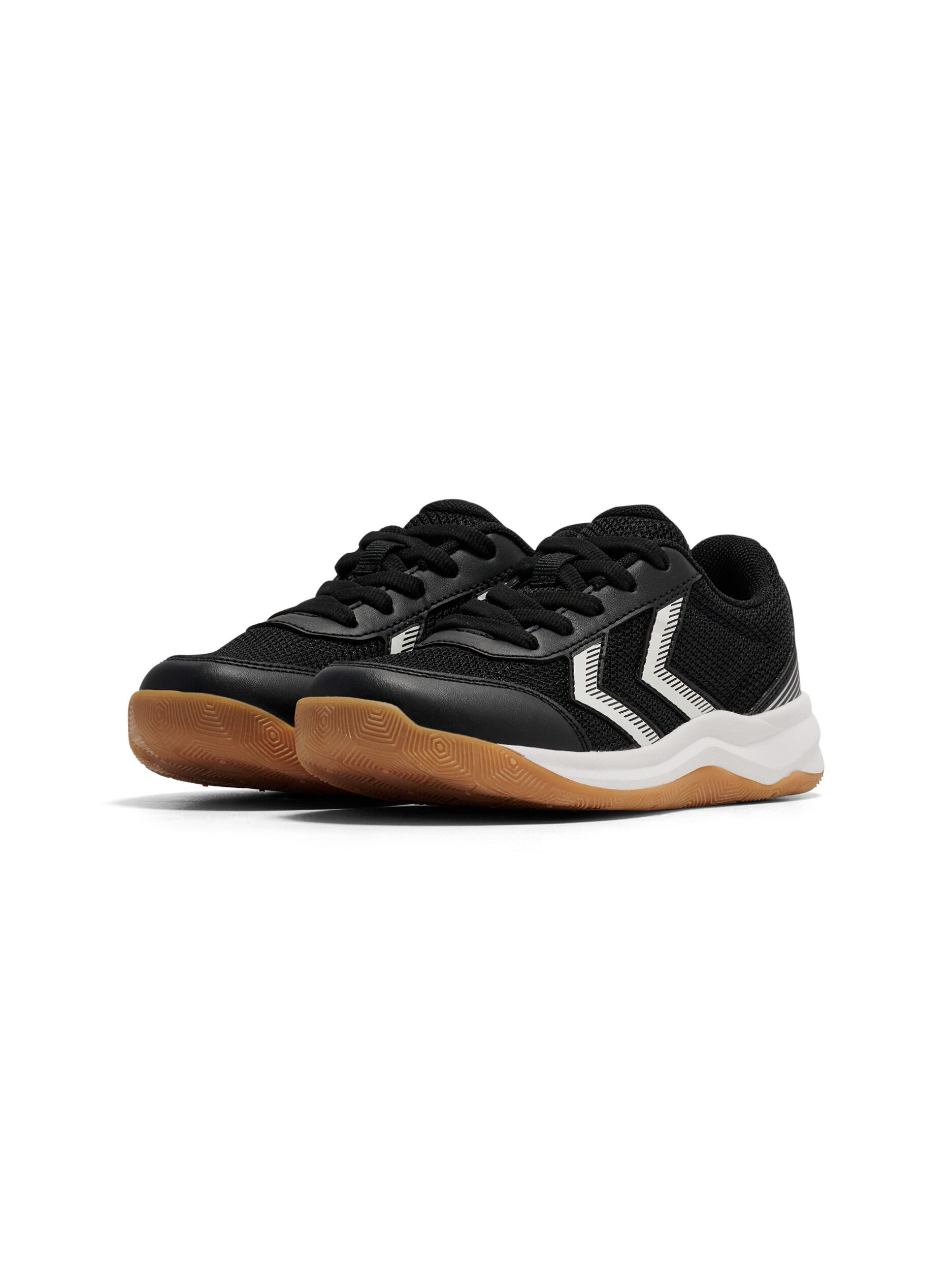 Children's Training shoes Hummel Multiplay Flex LC 2.0 - Decathlon