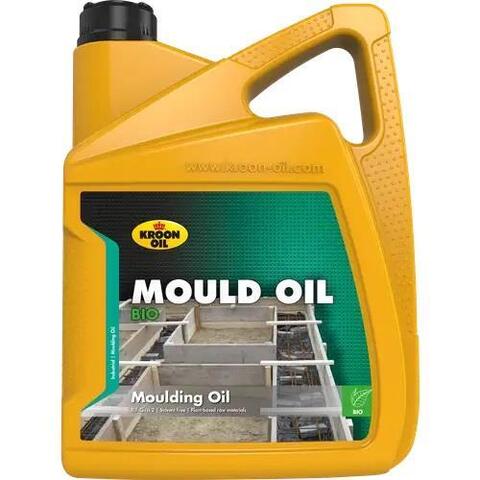 Kroon-Oil Bio Mould olej do form 5 l KROON OIL | Decathlon