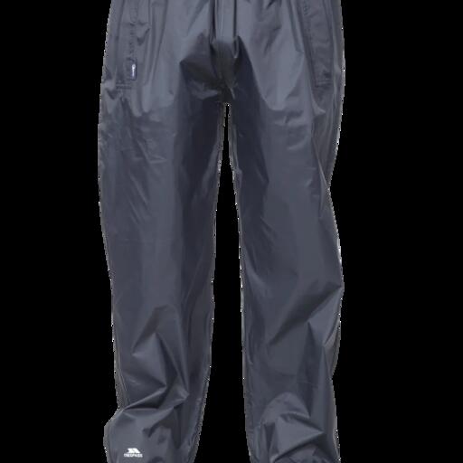 Foghail Qikpac Pant - Unisex Packaway Trs Dark Navy - Decathlon