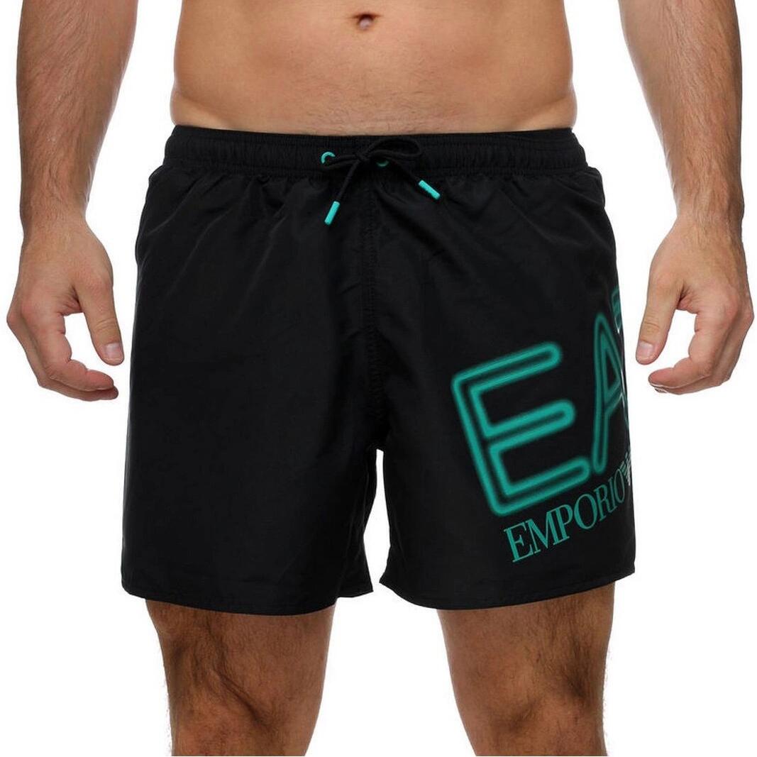 EA7 Szorty Emporio Armani 902000-4R736-00020 Baskets Homme EA7 | Decathlon