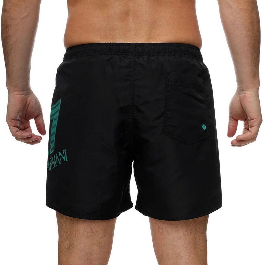 EA7 Szorty Emporio Armani 902000-4R736-00020 Baskets Homme EA7 | Decathlon