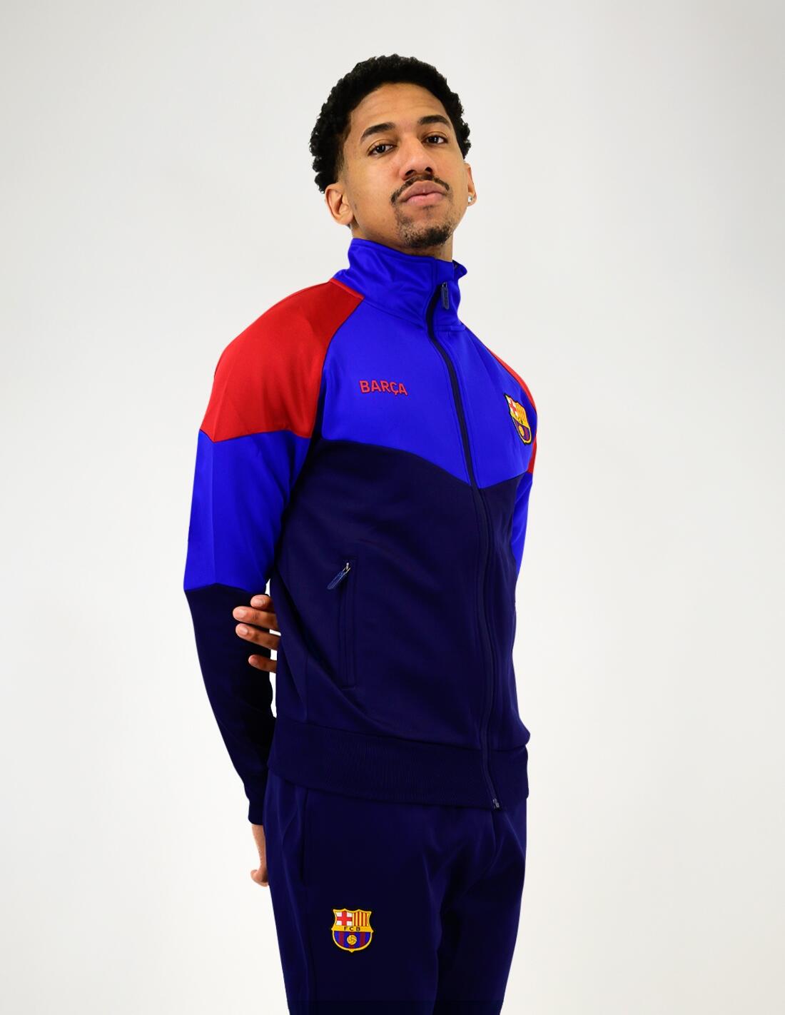 Chándal F.C Barcelona | Decathlon