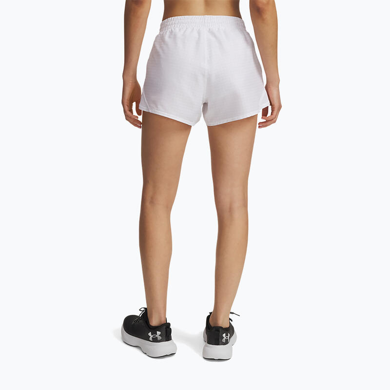 Spodenki do biegania Női Under Armour Fly By 3" Novelty UNDER ARMOUR ...