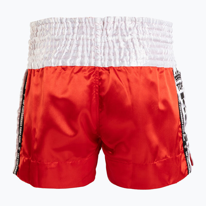 Top King Thai Boxing edzőnadrág TOP KING - Decathlon