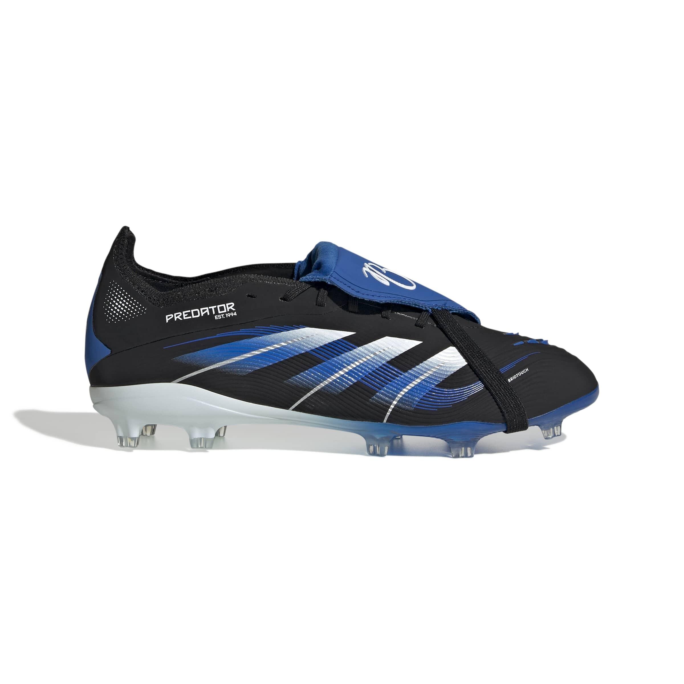 Children's Football boots adidas Predator Elite FT Jude Bellingham FG ...